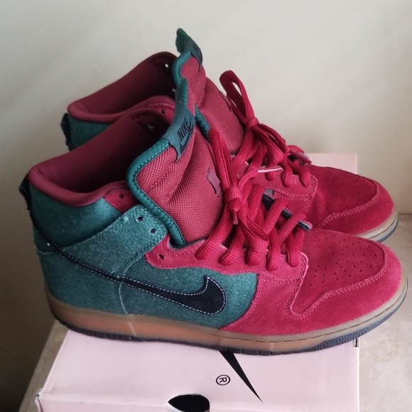 Nike | Shoes | Nike Sb Goofy Boy | Poshmark